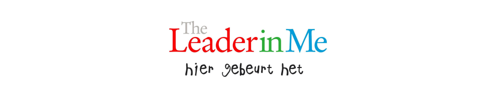 The Leader in Me